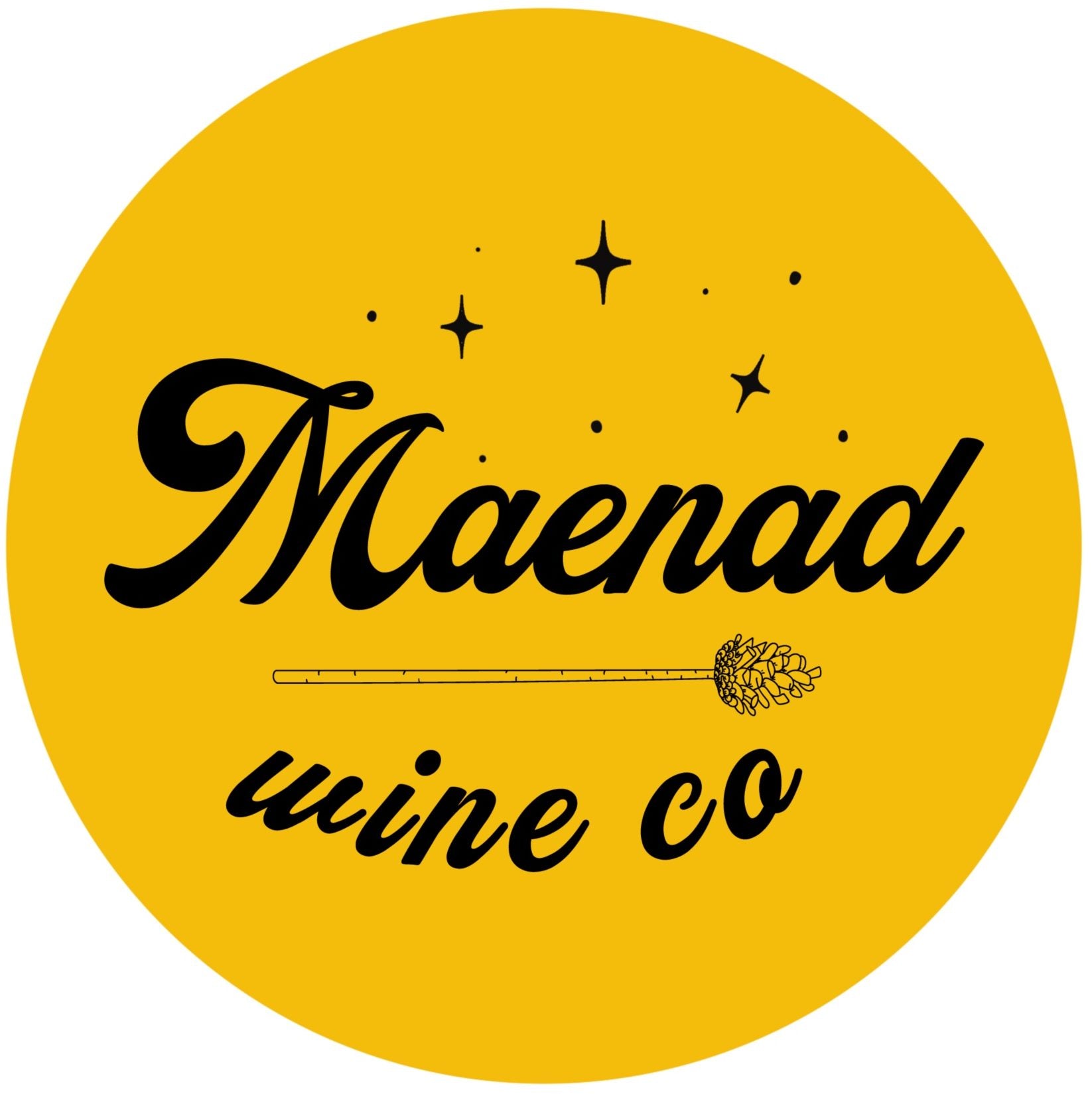 Maenad Wine Co. – Collab Wine & Beverage