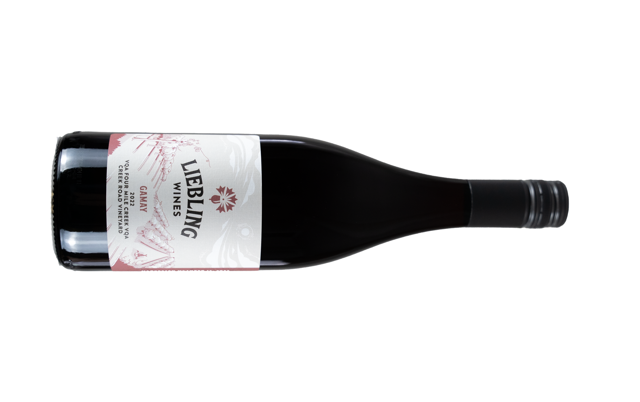 Liebling Wines – Collab Wine & Beverage