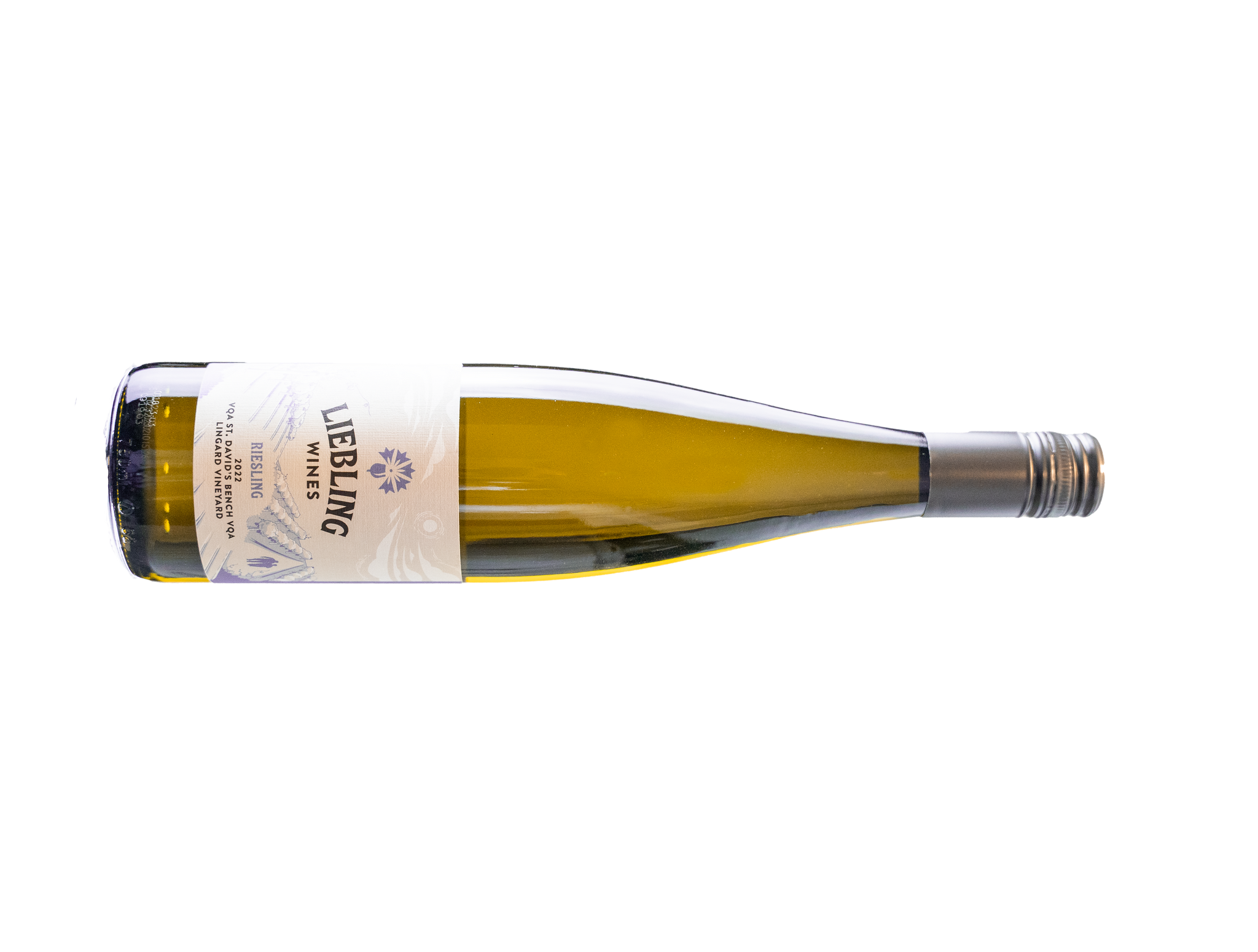 Liebling Wines – Collab Wine & Beverage
