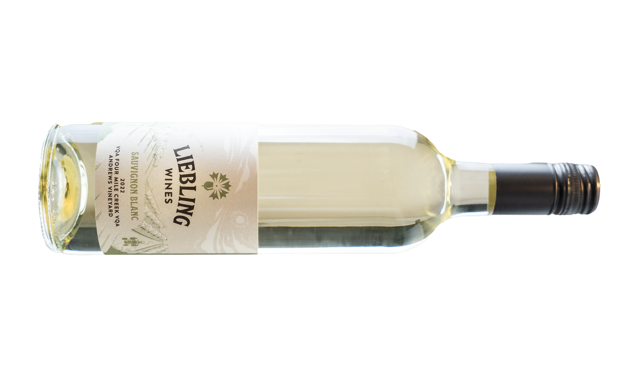Liebling Wines – Collab Wine & Beverage