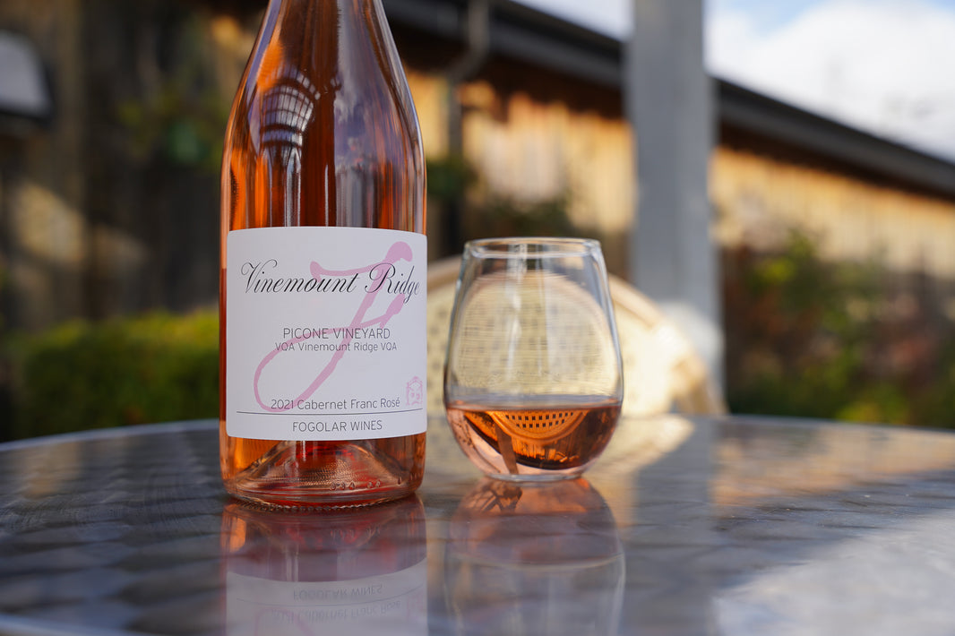 Fogolar Wines – Collab Wine & Beverage